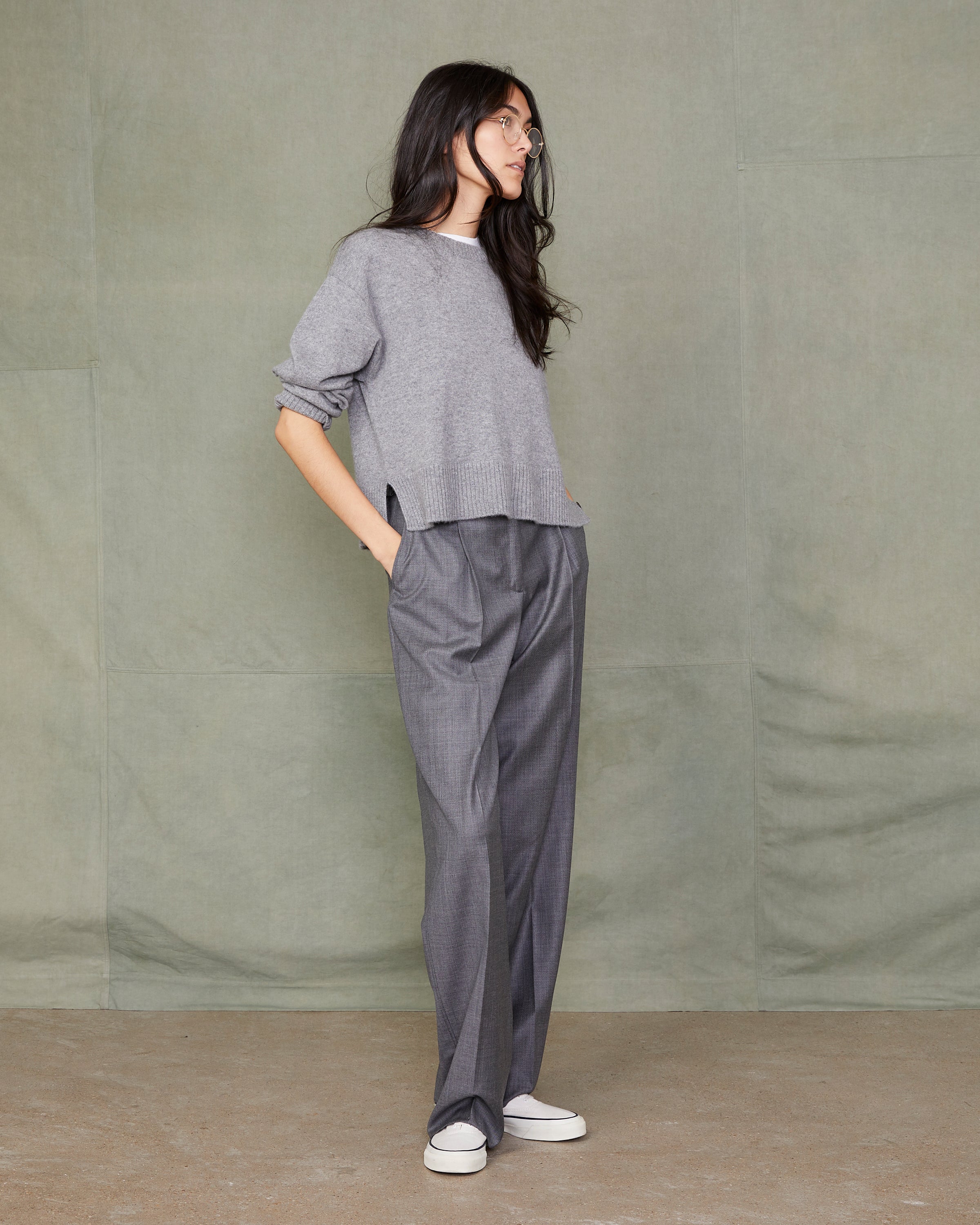 Nicky sweater – Officine Générale