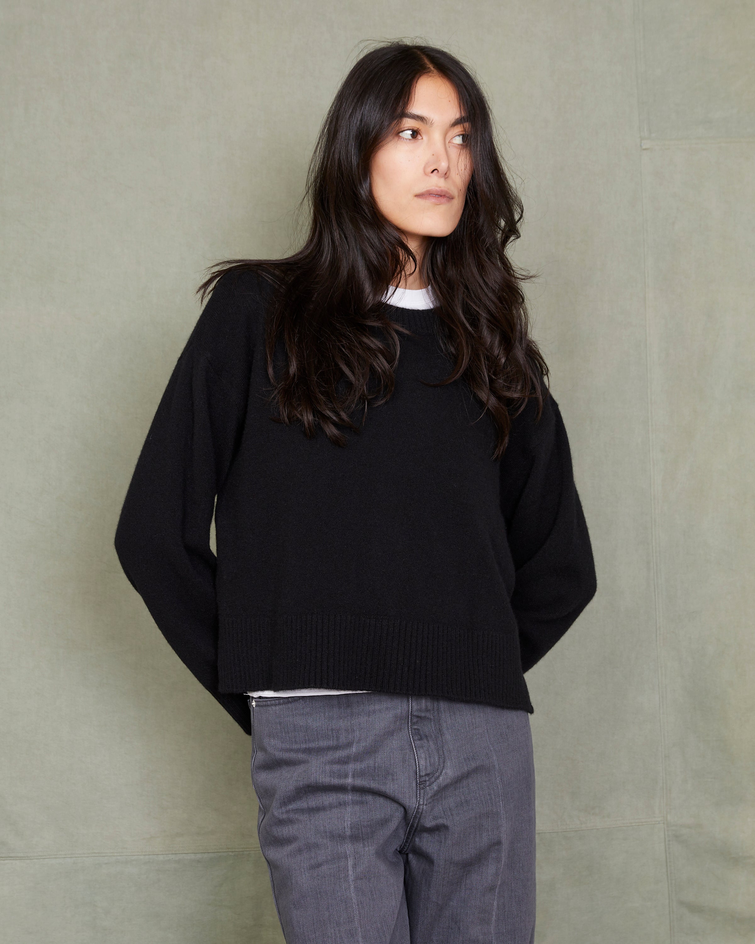 Nicky sweater – Officine Générale