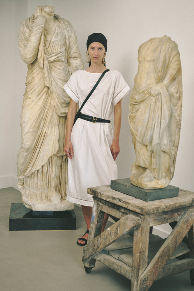 Lookbook SS25 – Officine Générale