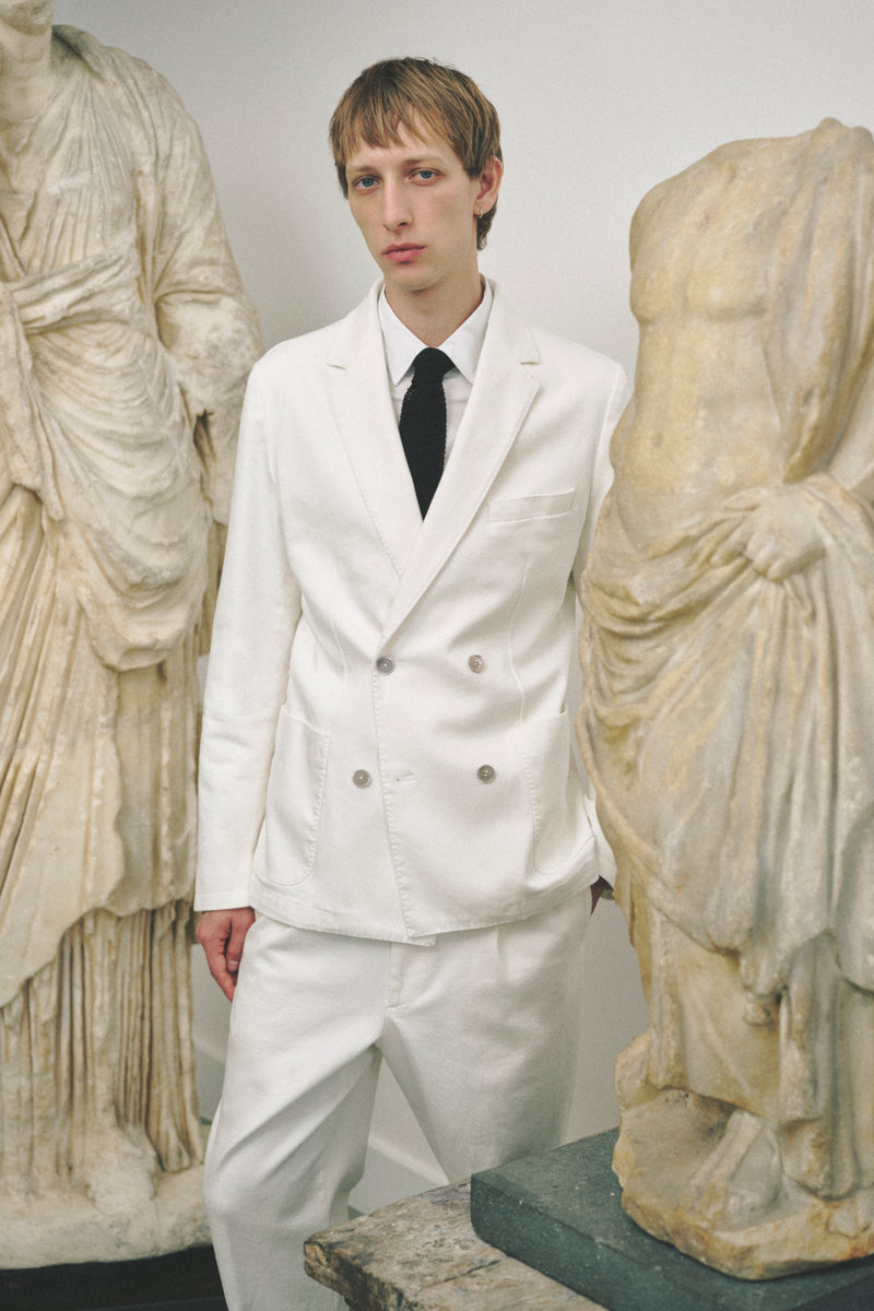 Lookbook SS25 – Officine Générale
