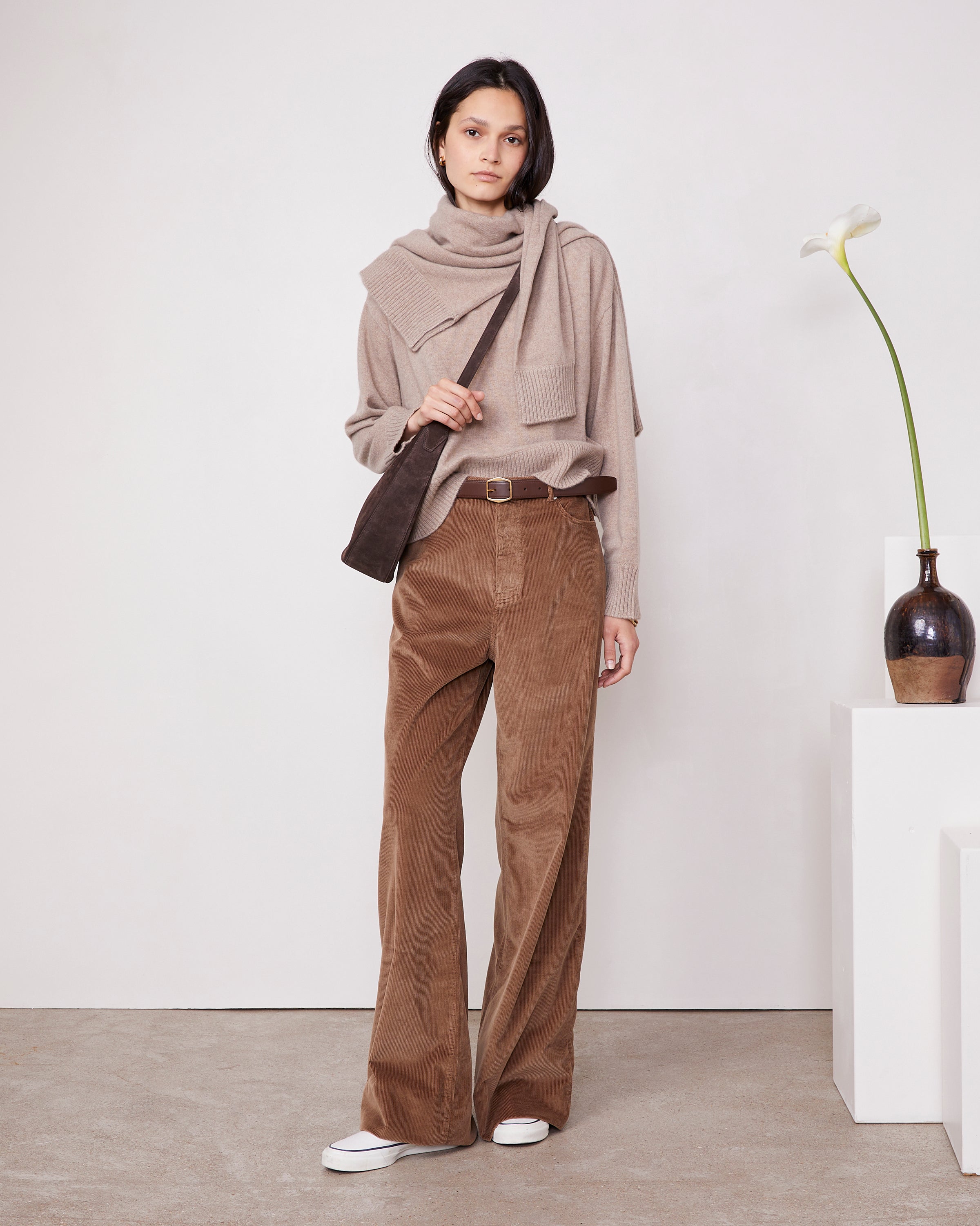 Nicky sweater – Officine Générale