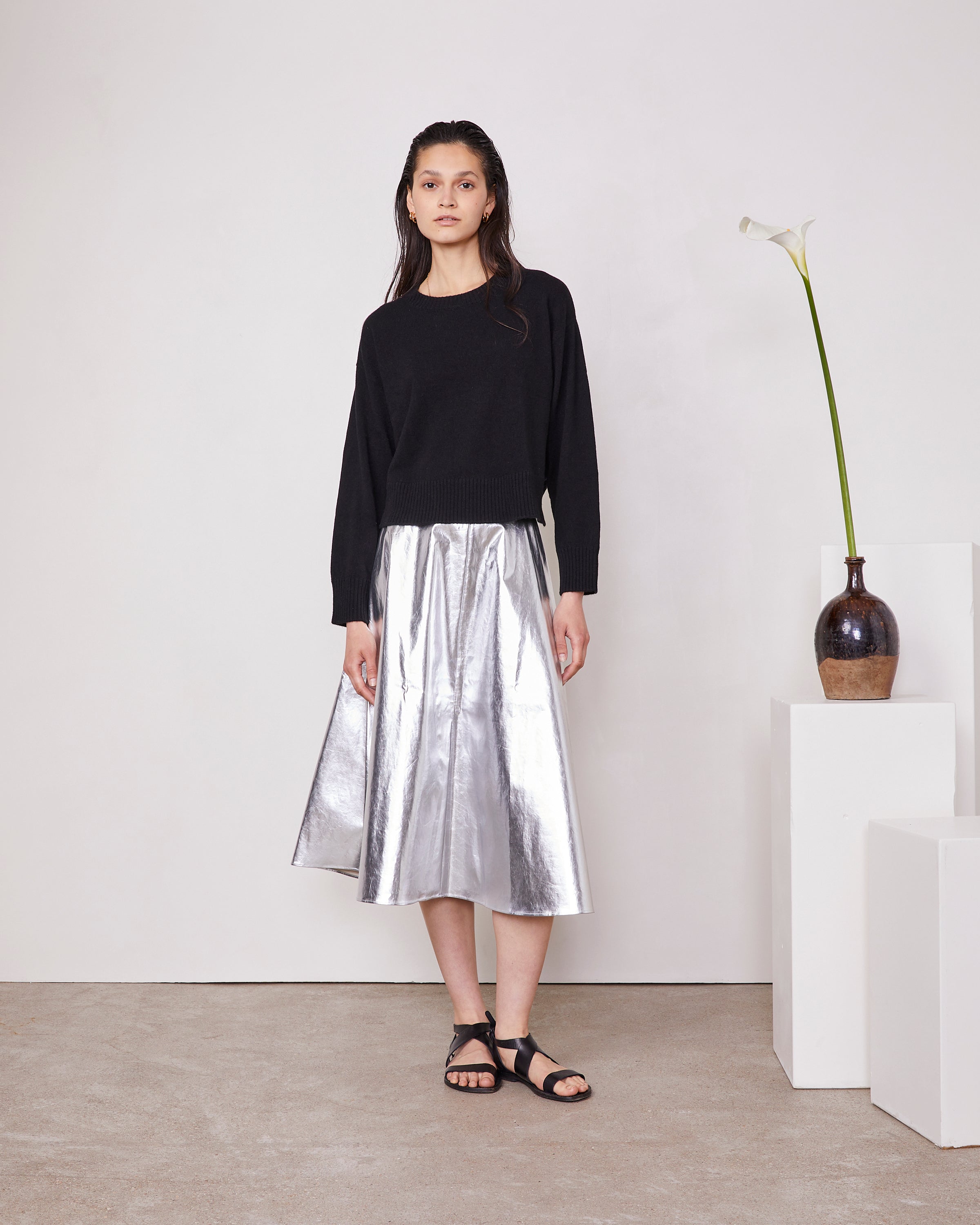 Nicky sweater – Officine Générale