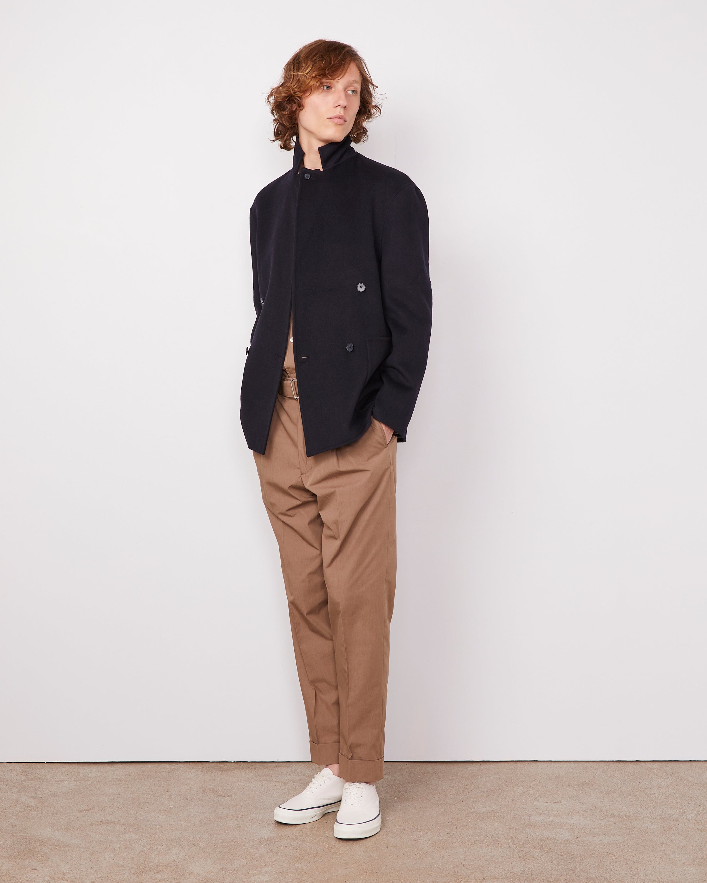 Maxwell jacket – Officine Générale
