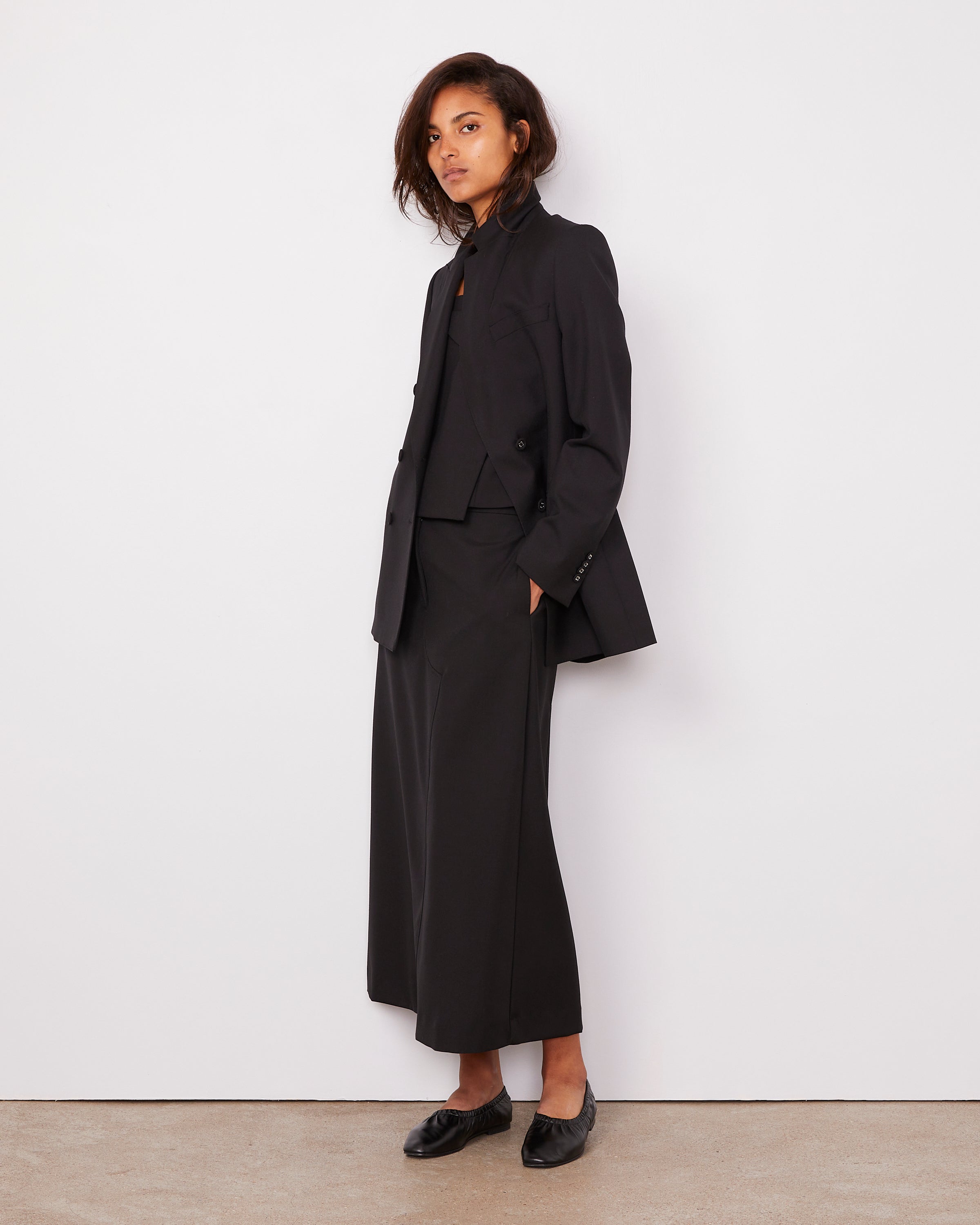Reane skirt – Officine Générale
