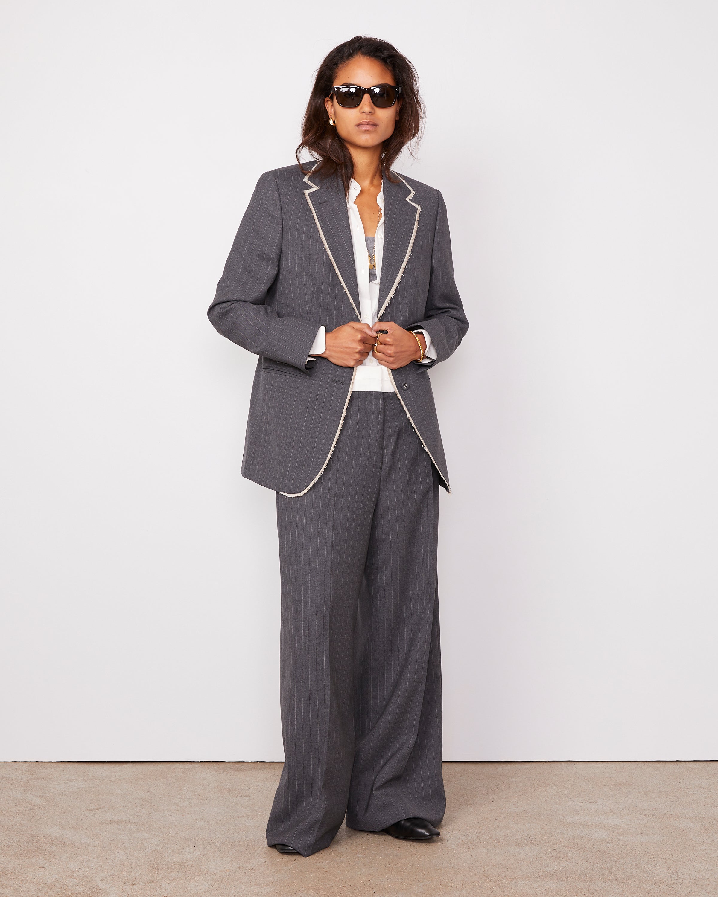Giovanni jacket – Officine Générale