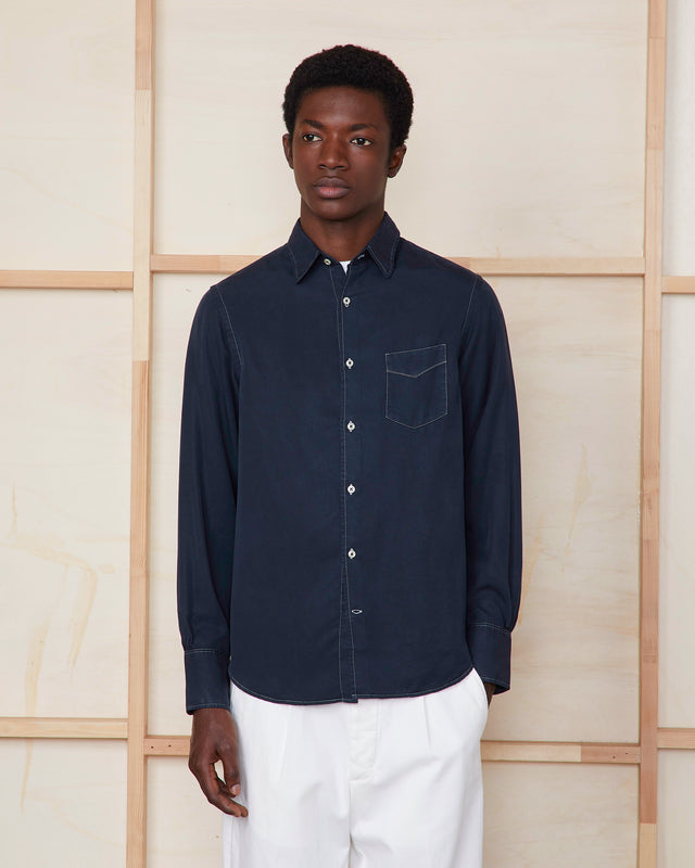 OG - Homme | Men's Shirts – Officine Générale