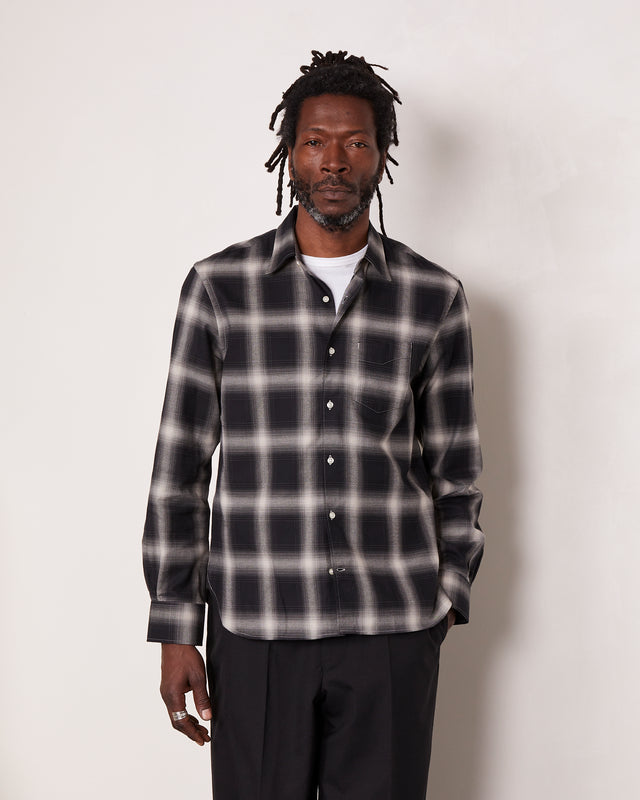 OG - Homme | Men's Shirts – Officine Générale