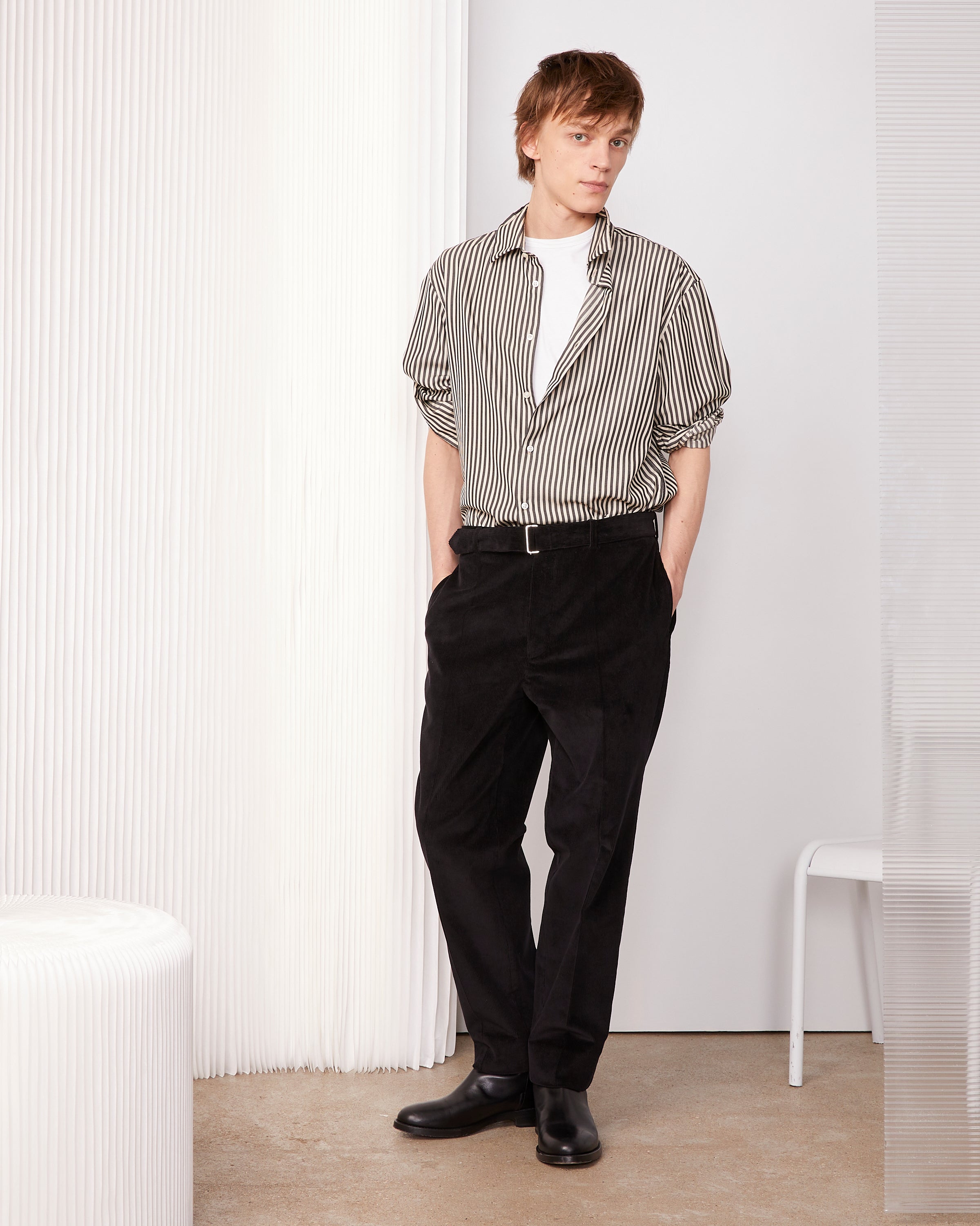 Gad shirt – Officine Générale