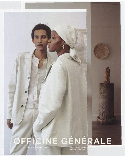 Officine Générale – Officine Générale